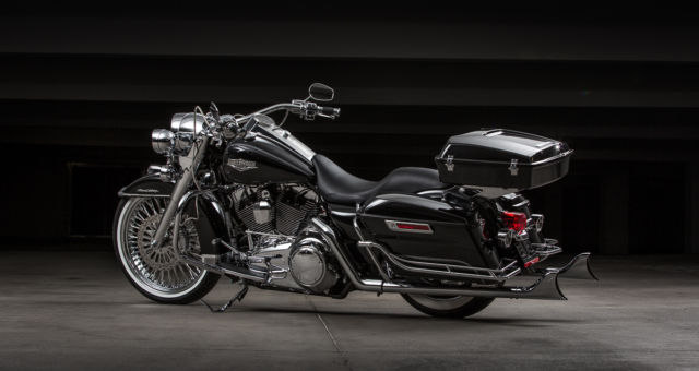 The Cave By MAKE: Motos e fotos 4