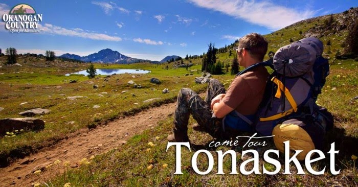 Durango Washington: Come Tour Tonasket in Okanogan Country with Tootsie ...