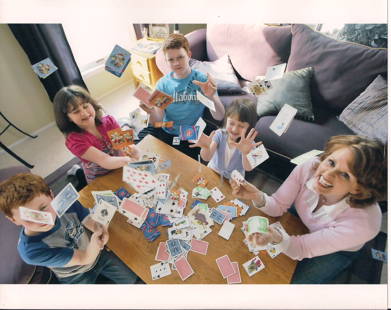 She Sparkles: Spring Break Family Fun "Stay-cation" Ideas from A to Z!