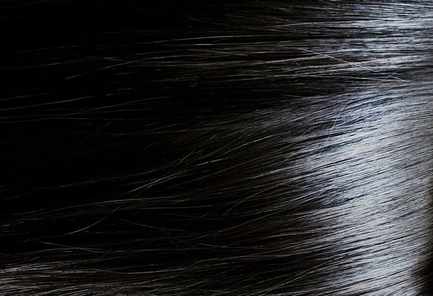 Ingin Agar Rambut Hitam Bercahaya Itu Mudah - Pojok Manfaat