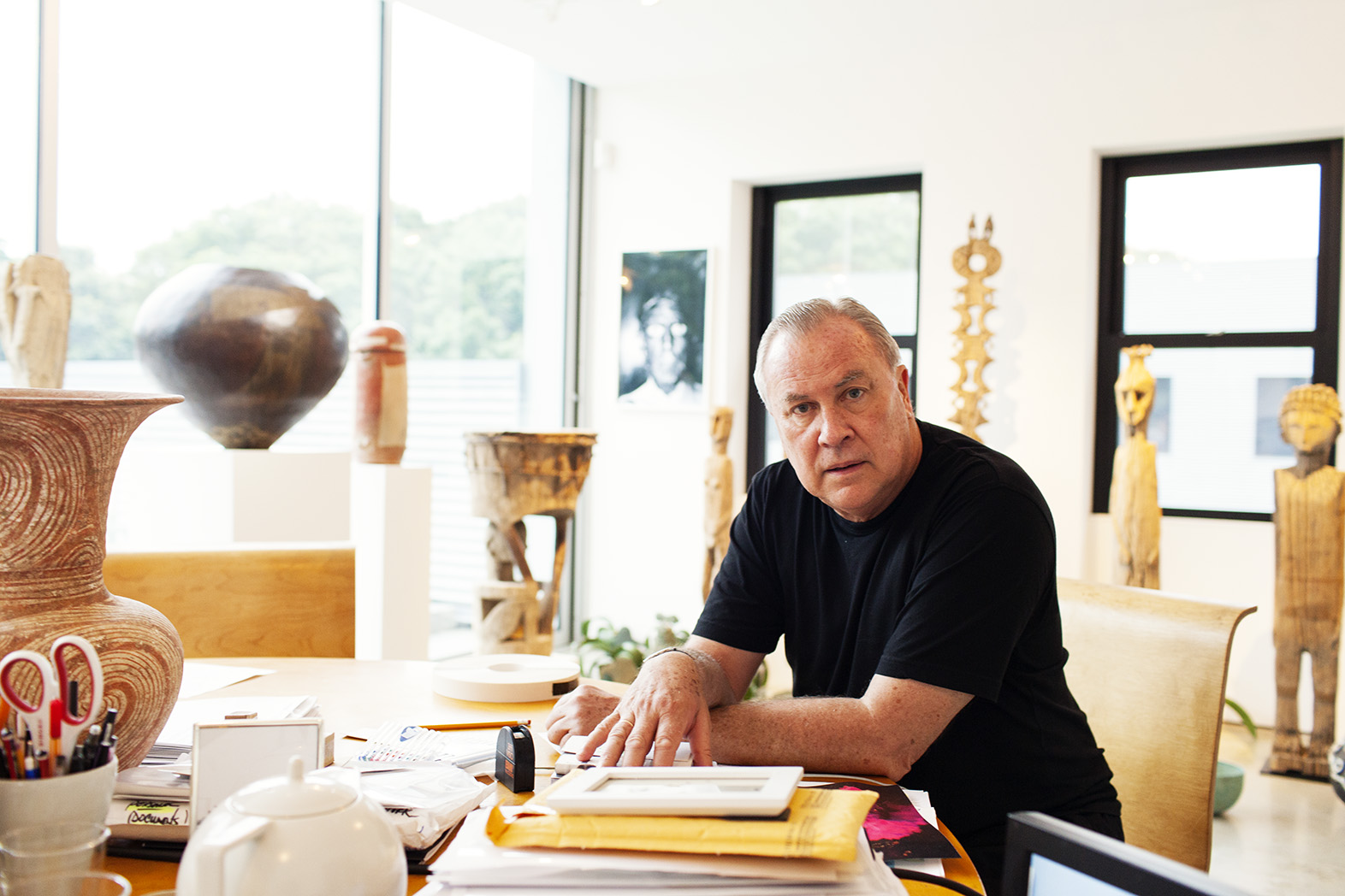 loveisspeed.......: ROBERT WILSON - ARTIST AT WATERMILL CENTER from The ...