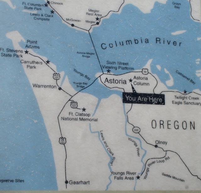 Joe, Diane, & Mallery's Big Adventure - Modern Day Gypsies: Trolley ...