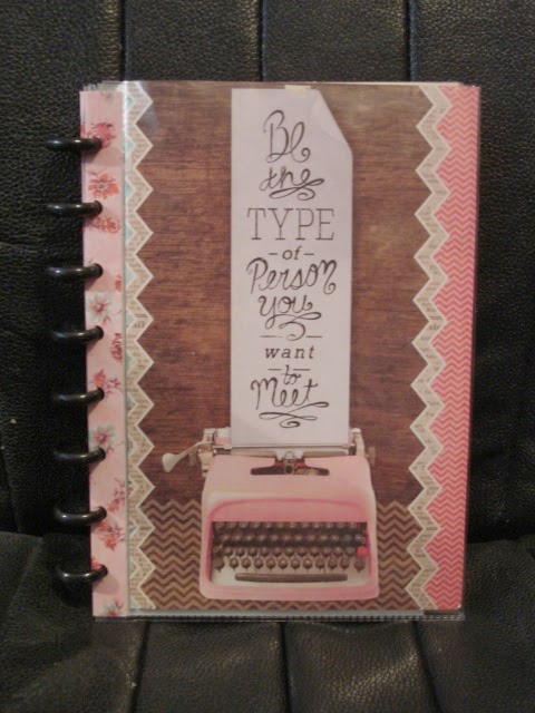 A Creative Operation: Another Arc Notebook Idea!