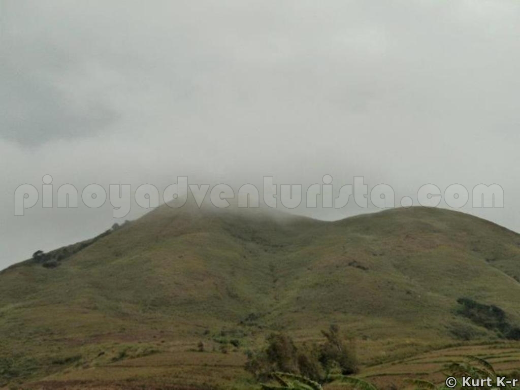 Batangas - Mt. Talamitam Climb, Nasugbu Batangas | Blogs, Travel Guides ...