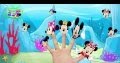Clever Kids Songs: Finger Family Mickey Mouse Clubhouse - Nursery ...