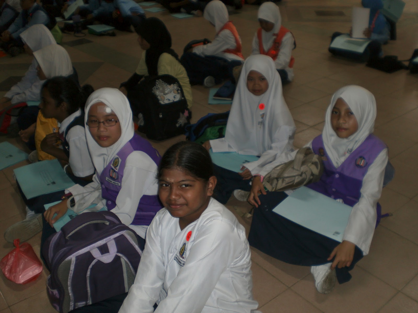 PROGRAM PENDIDIKAN PENCEGAHAN DADAH (PPDa): PEMBIMBING RAKAN SEBAYA