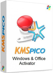 SE-Computron: KMSpico (Activador De Office y Windows10)
