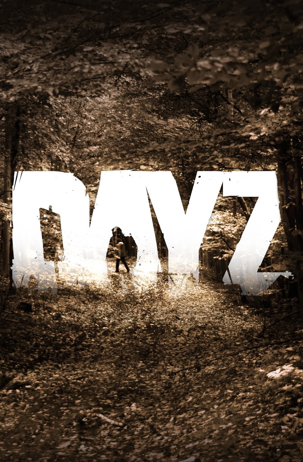 Dayz Standalone ~ Tecgames