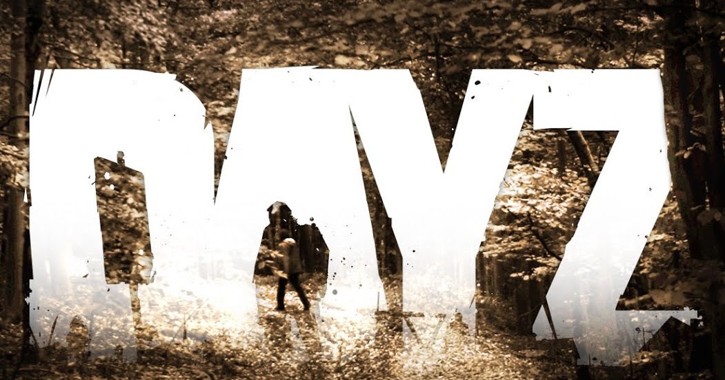 Dayz Standalone ~ Tecgames