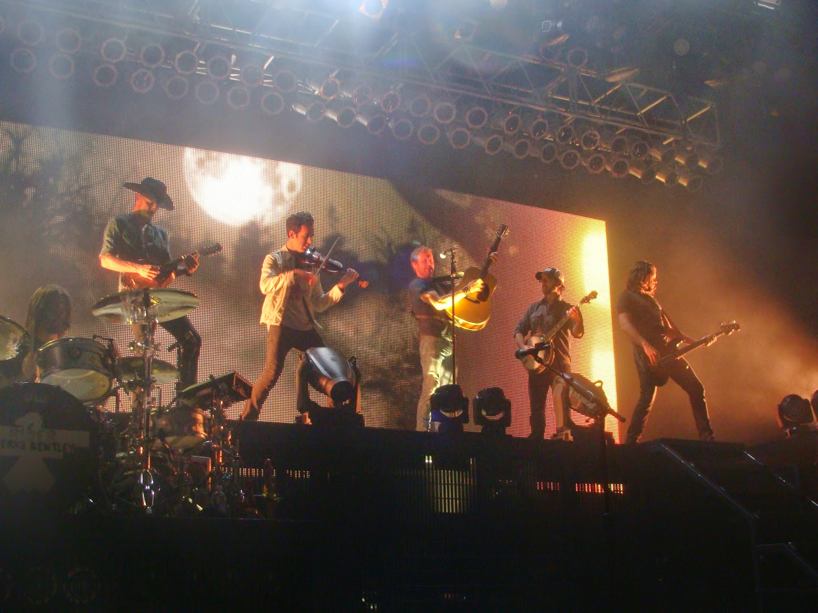 dbcongress.com Dierks Bentley Congress - Fan Club Blog: DB Congress "On ...