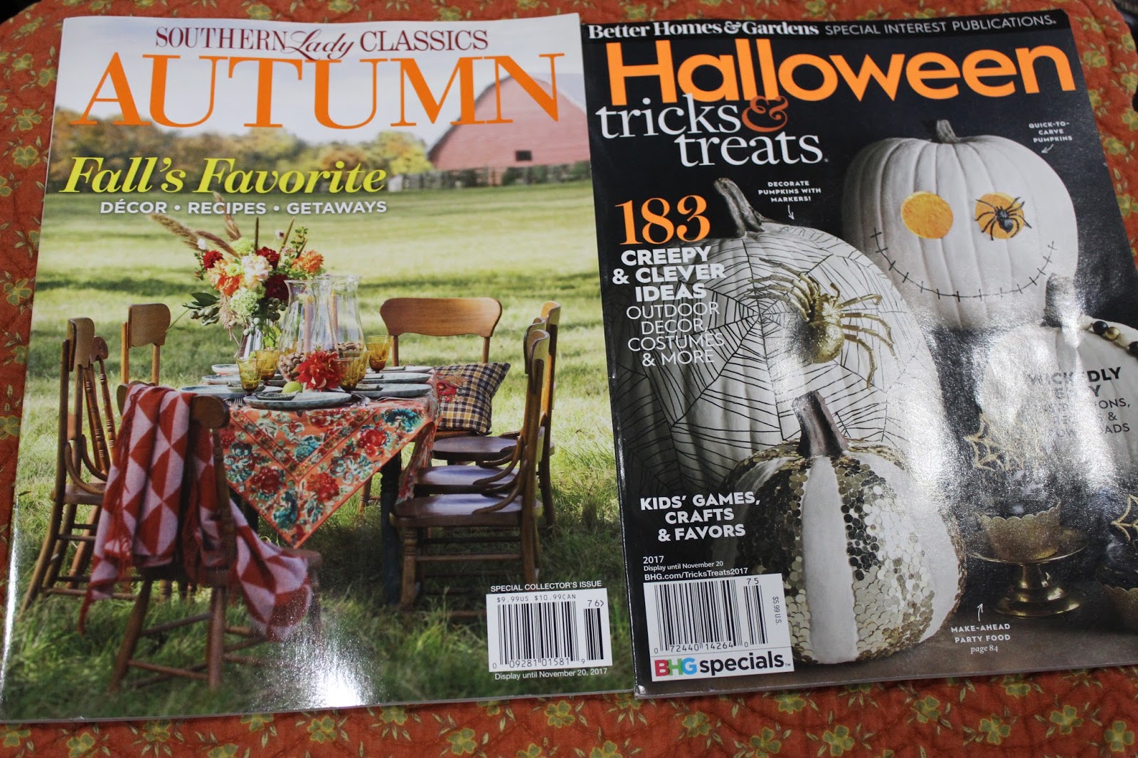 At Rivercrest Cottage: Hurry Fall