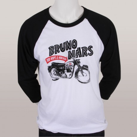 bruno mars store apparel