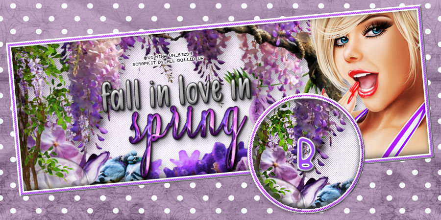 Millie's PSP Madness: SNAGGABLE TIMELINE SET FEATURING VI NINA AND ALL ...