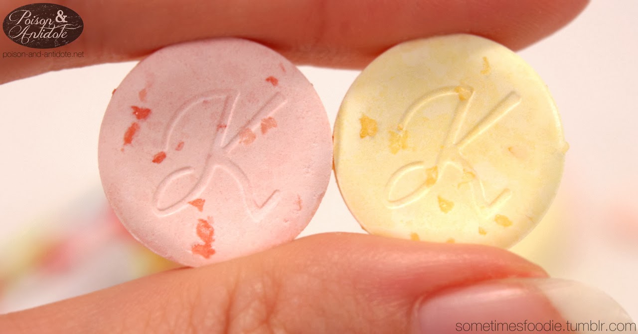 Sometimes Foodie: Kabaya Ju-C Watermelon Tablets - Asian Food Market ...