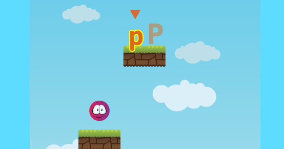 lpcomputerlab: Grade 2- Jump Key, ABCya