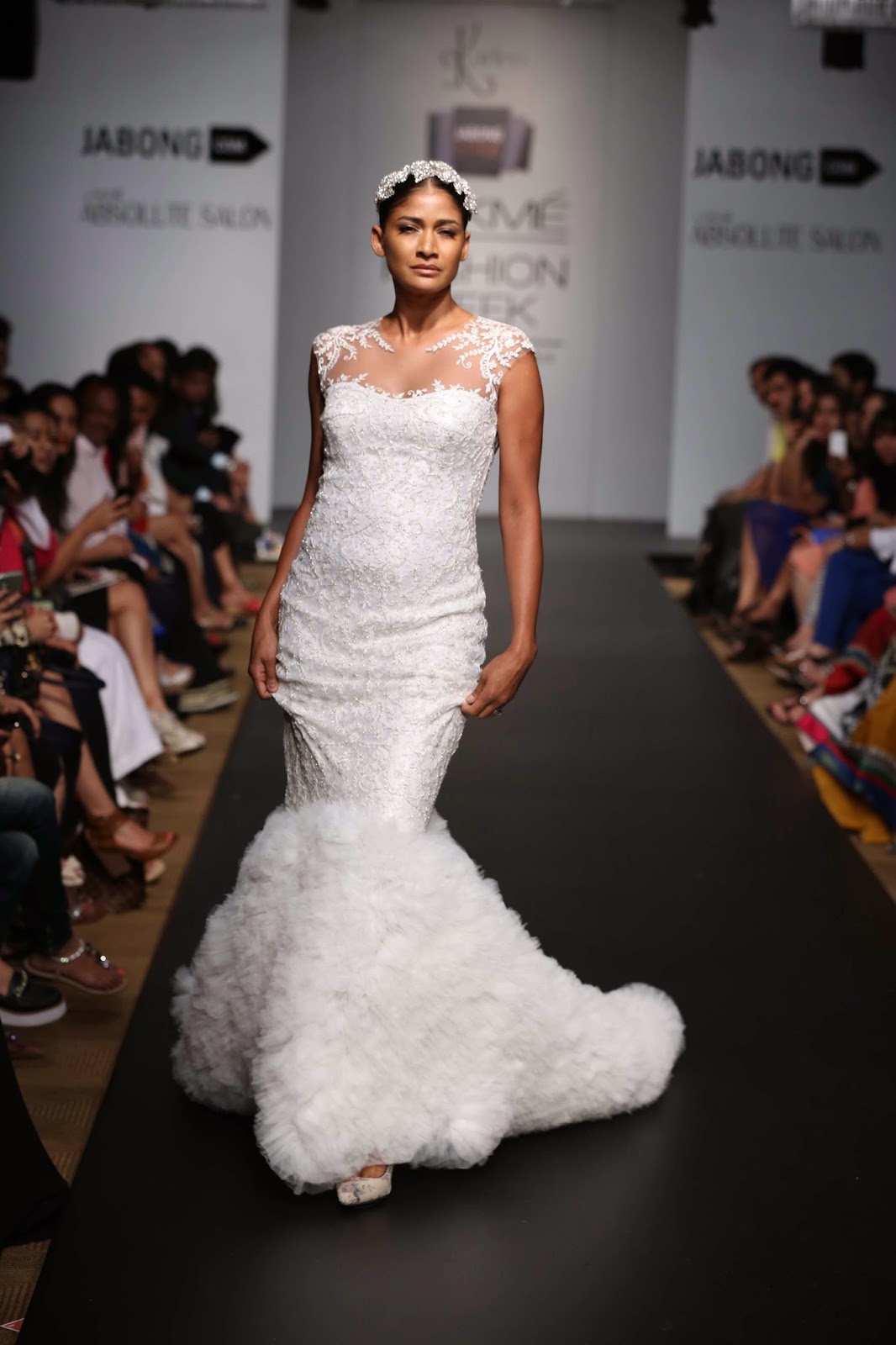 A Quaint Perspective: Lakme' Fashion Week Summer Resort 14 Day 2 Part 3