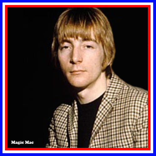 Magic Mac: April 2013