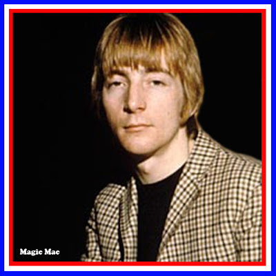 Magic Mac: April 2013