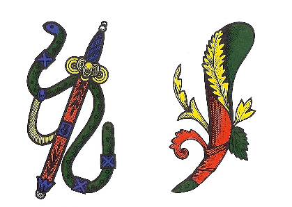 Scopa: Some Scopa Basics