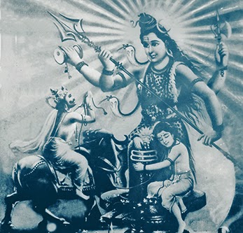 Puran a short description