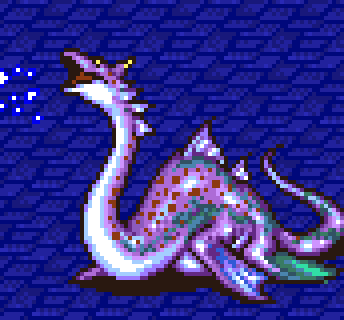 VGJUNK: FINAL FANTASY V SUMMONS