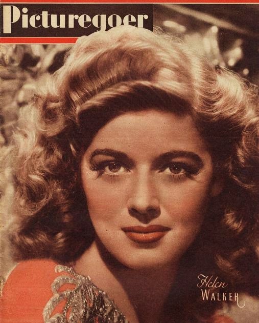 Helen Walker's Instagram, Twitter & Facebook on IDCrawl