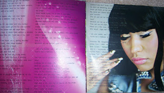 InDesign CD Cover | The Studious Graphic Designer