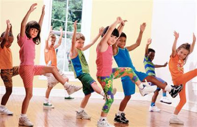Benefits of Dance Class for Children