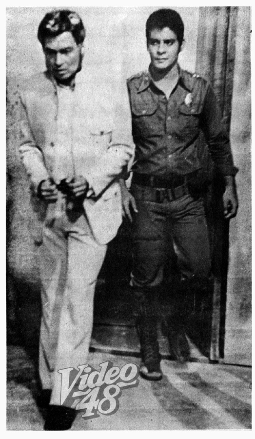 Video 48: THE SEVENTIES # 648: FERNANDO POE, JR., JEANNE YOUNG, WITH ...