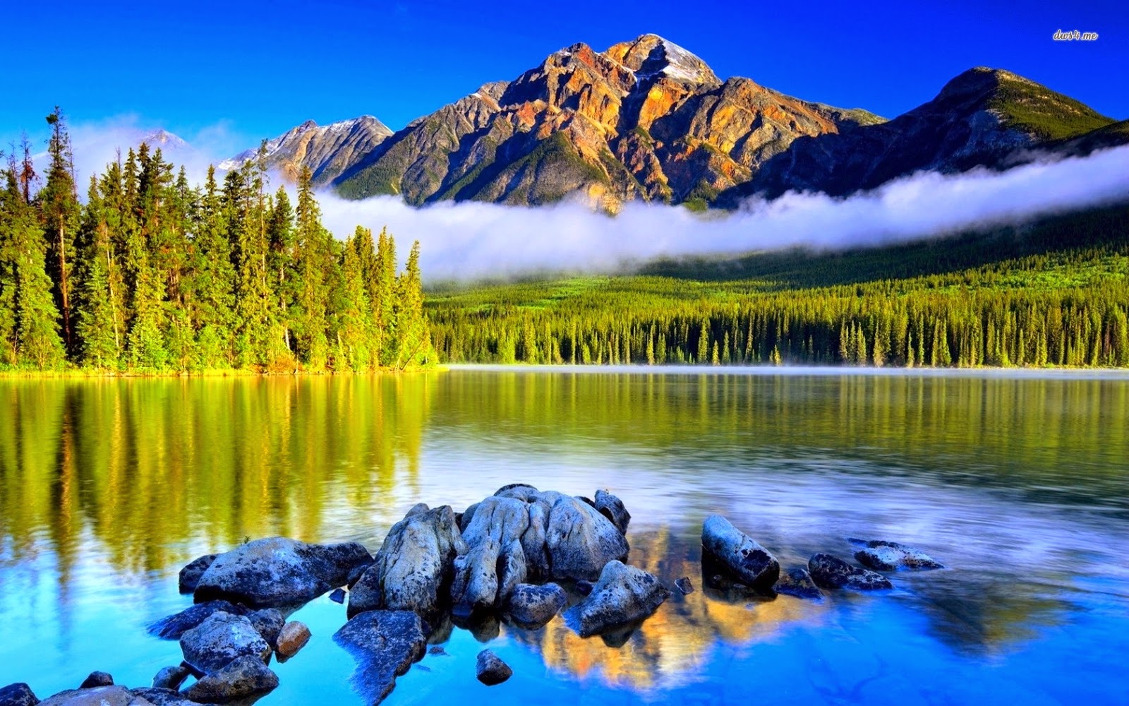 HD Nature Wallpapers: Most Beautiful Nature HD Images Wallpapers For ...