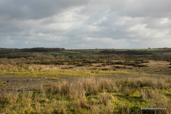 North Devon Coast and Country Chronicle: Stepping into the Past at ...