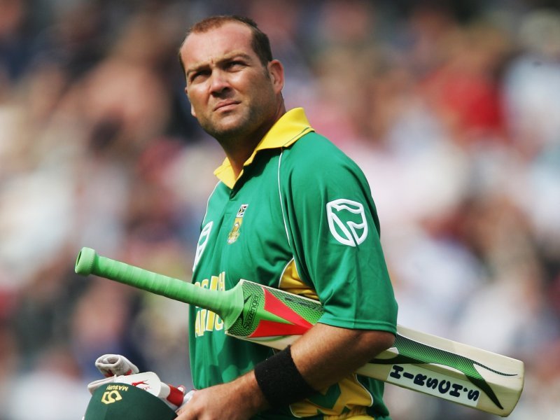 Gallery Olympics Live: Jacques Kallis Profile and Picture 2012