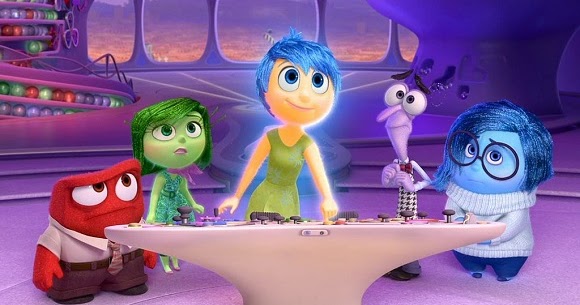 Frasi del film Inside Out • FrasiFilms.com
