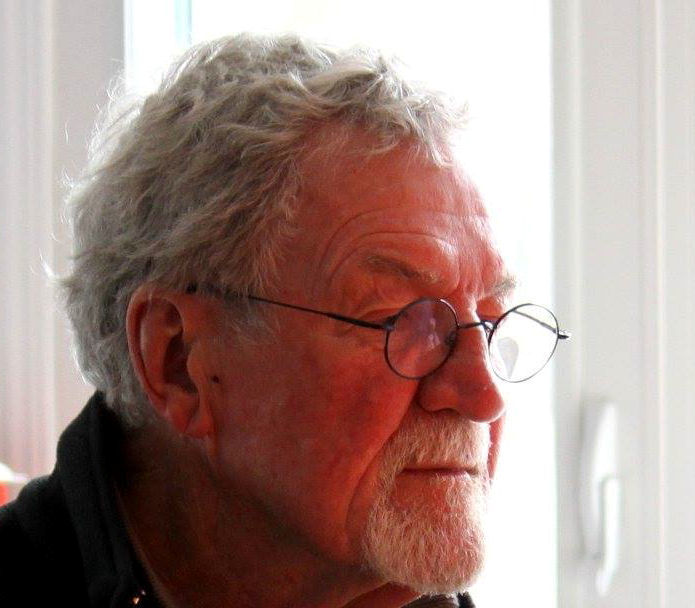 Culbert Family History: Like Great-Grandfather, Like Great-Grandson