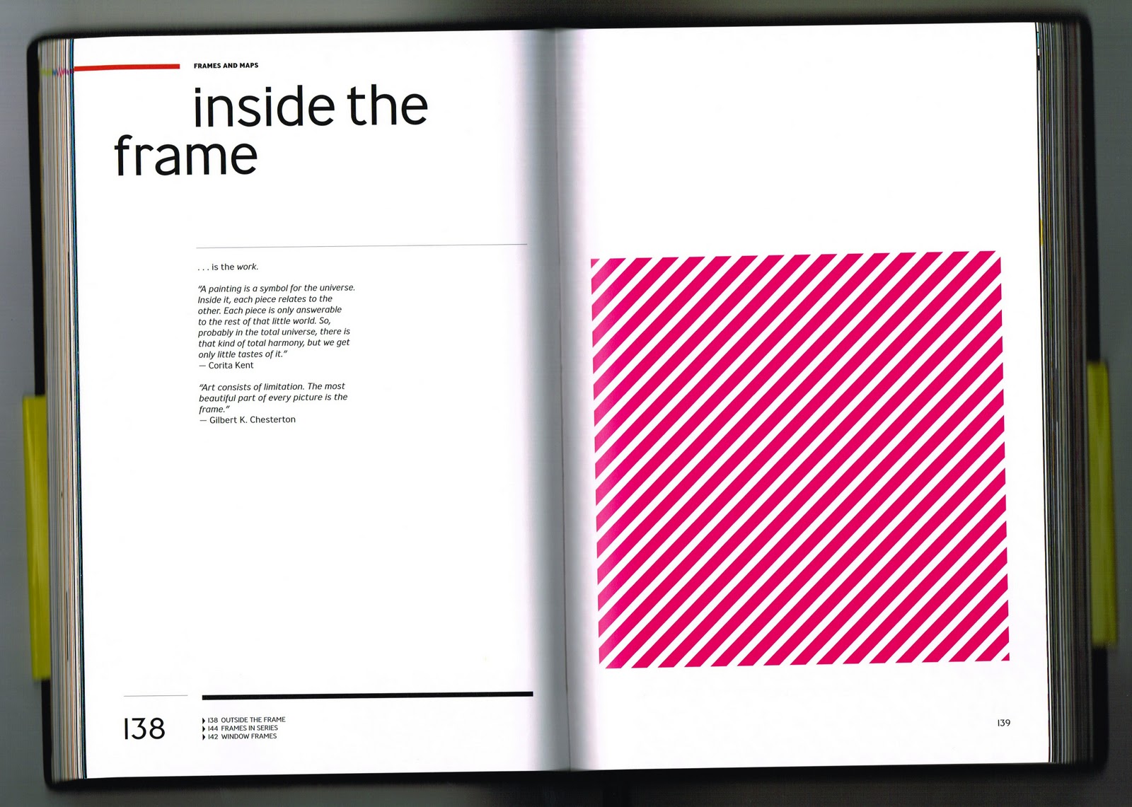 The Hall Of Design: Research project: Rian Hughes