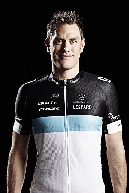 Aubievegas: Giro d'Italia – The Death of Wouter Weylandt