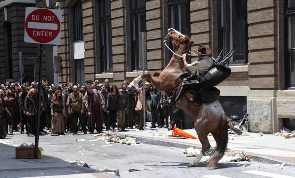 John Kenneth Muir's Reflections on Cult Movies and Classic TV: Cult-TV ...