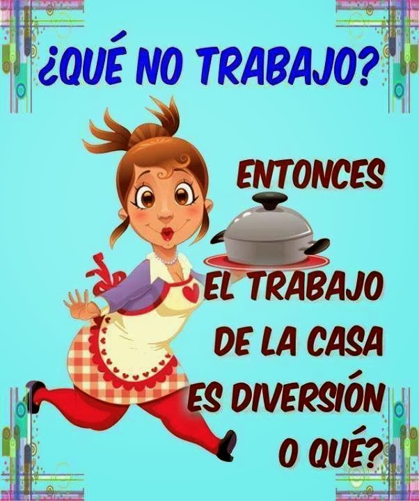 Reflexiones para TI y para MÍ: * ¿Que no trabajo?