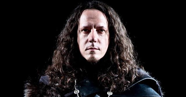 Twilight Force anuncia a Alessandro Conti como su nuevo vocalista ...