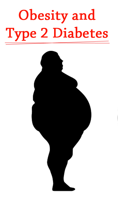 Obesity and type 2 diabetes