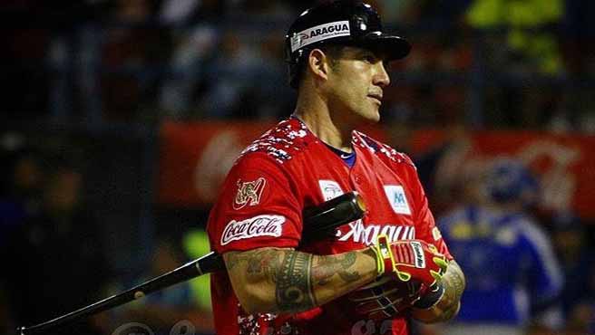 Alex Cabrera introdujo demanda a la liga. - SenderosdeApure.Net