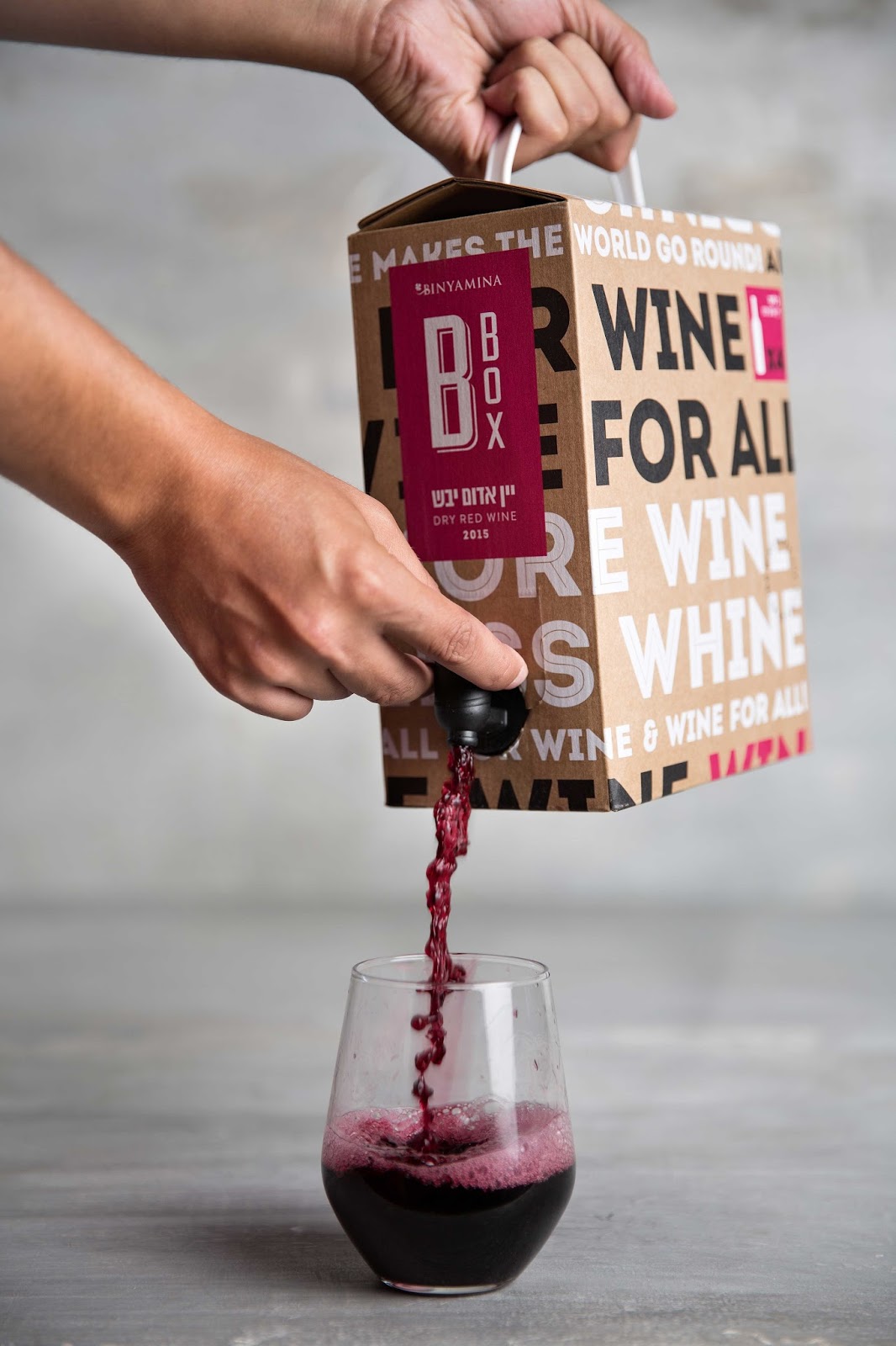 Bbox – Packaging Of The World