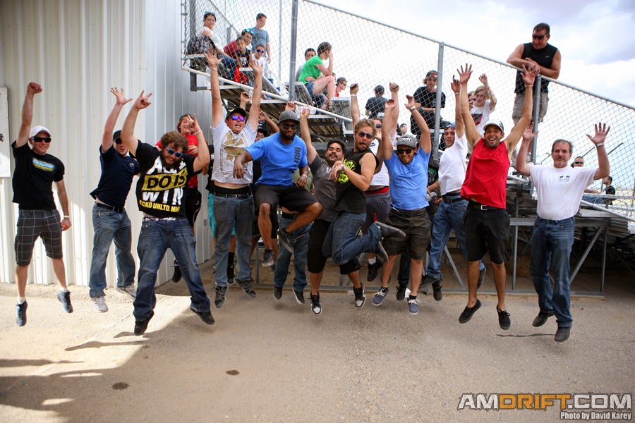 No Coast Drift Party: Welcome to the No Coast Drift Party Site!