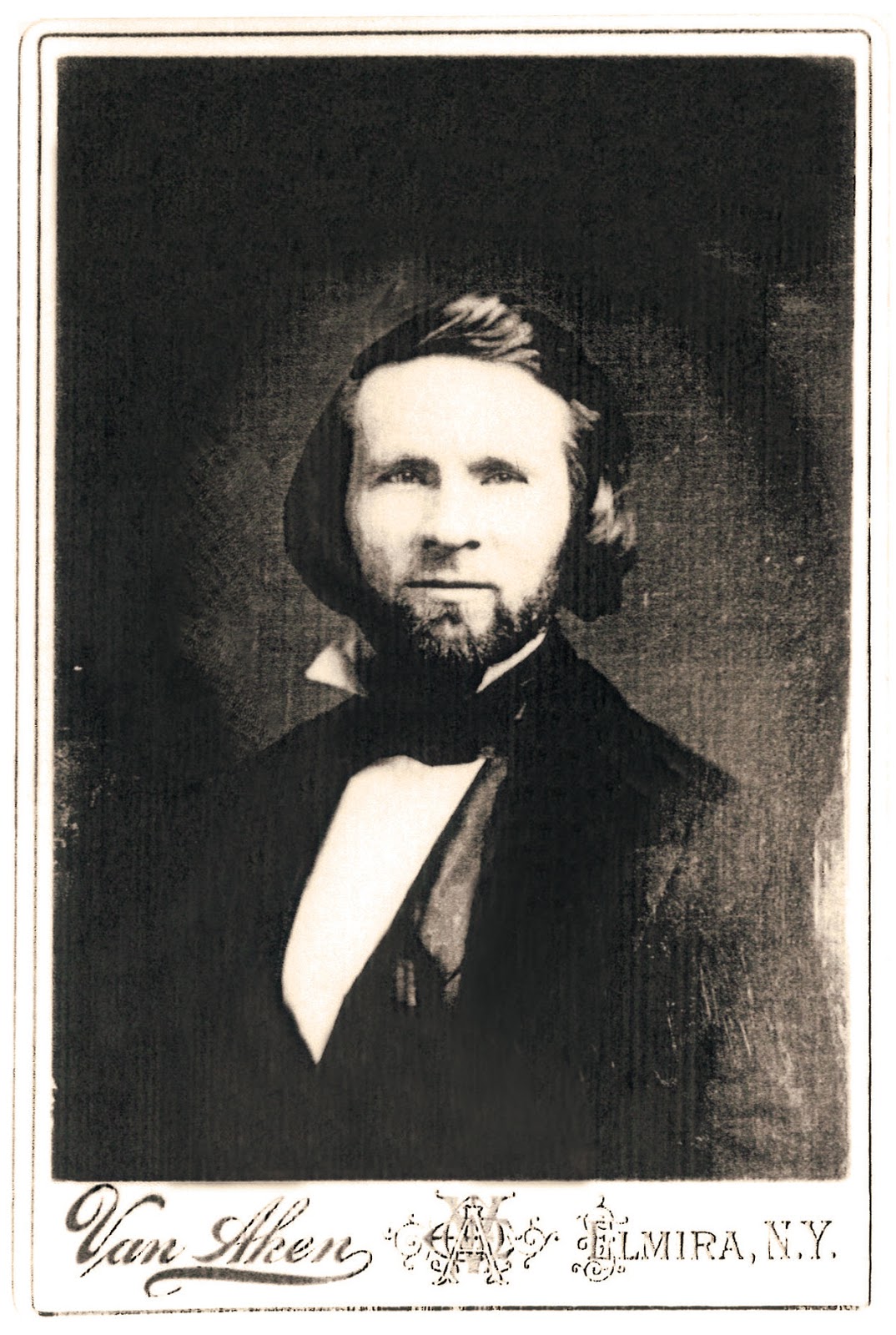 Dr. P.H. Skinner: Controversial Educator of the Deaf, Blind and Mute ...