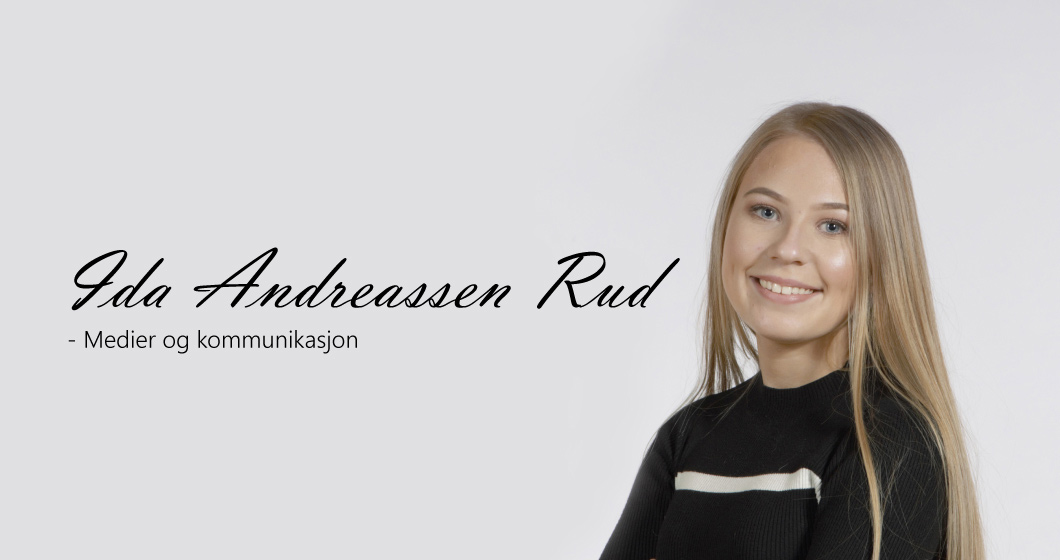 Ida Andreassen Rud: Logo - Wooly