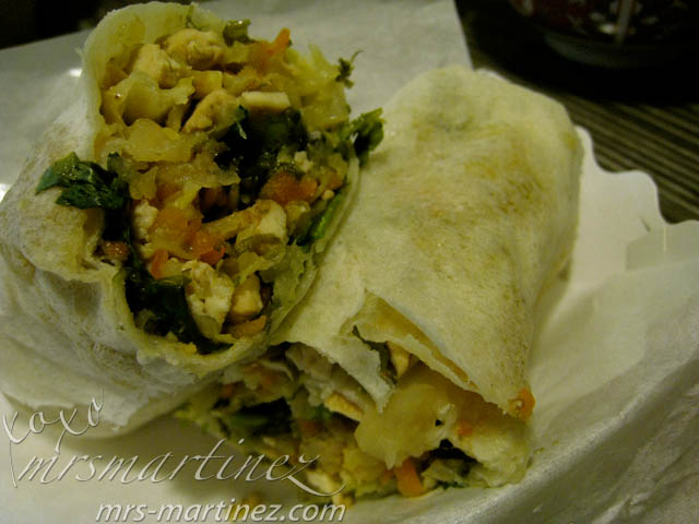 Ha Yuan opens in Greenhills Town Center Granada, QC - MrsMartinez's ...