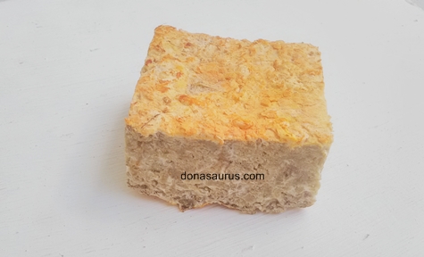 Sayur Asem Oncom - Sayur Asem Oncom