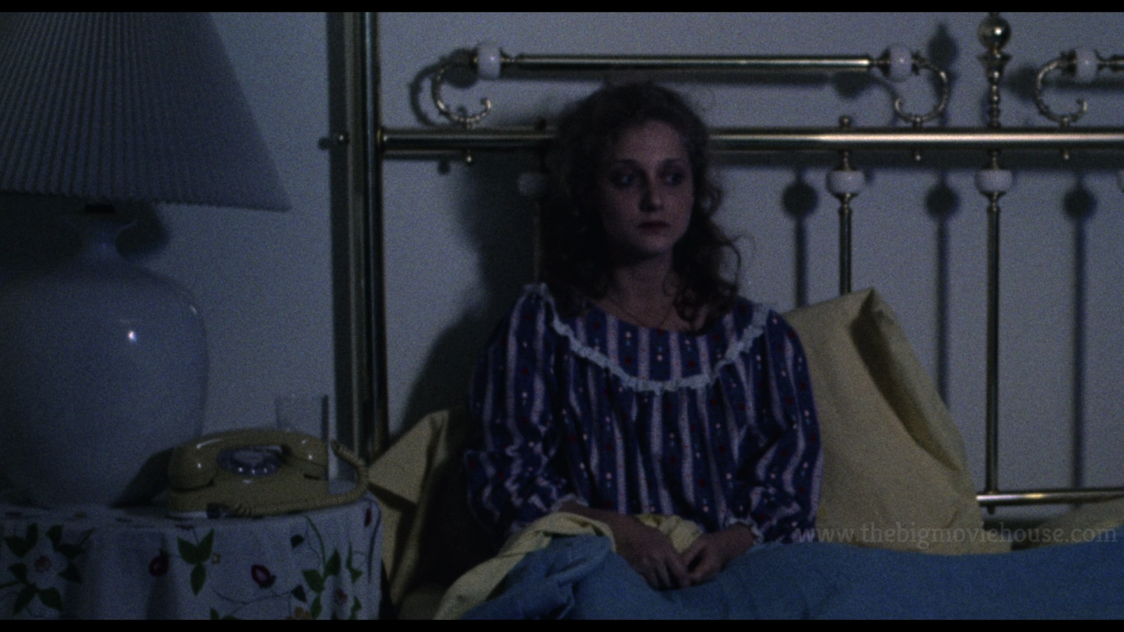 Import Corner: When a Stranger Calls (1979) and When a Stranger Calls ...