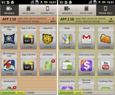 app2sd pro 2.44 - MOBILE ARENA