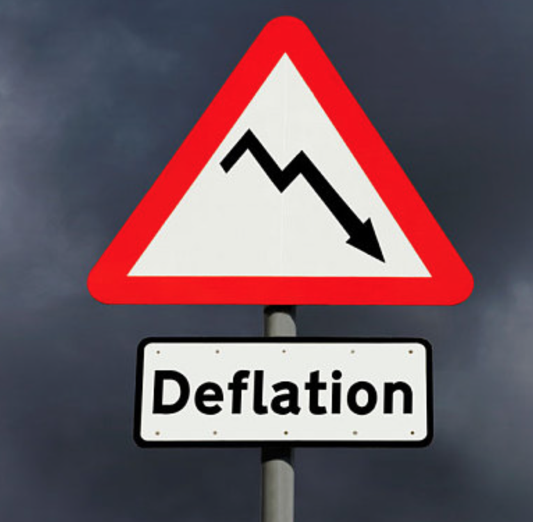 Disciplined Systematic Global Macro Views: The link between deflation ...